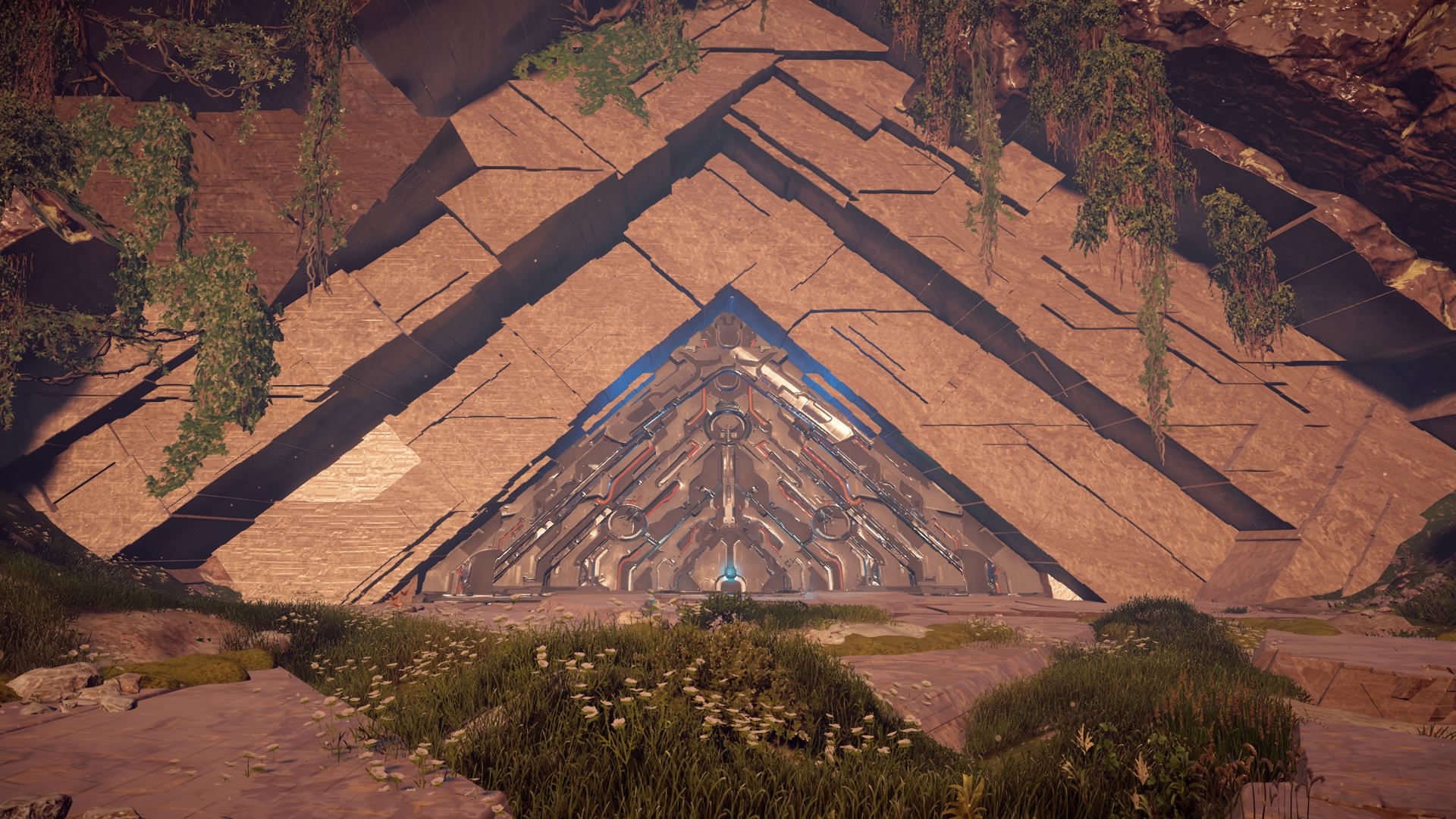 Cauldrons | Horizon Zero Dawn Wikia | FANDOM powered by Wikia Cauldrons | Horizon Zero Dawn Wikia | FANDOM powered by Wikia