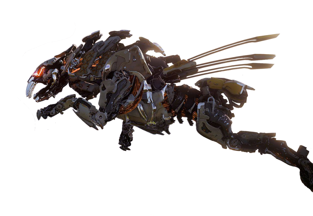 Sawtooth | Horizon Zero Dawn Wikia | FANDOM powered by Wikia Sawtooth | Horizon Zero Dawn Wikia | FANDOM powered by Wikia