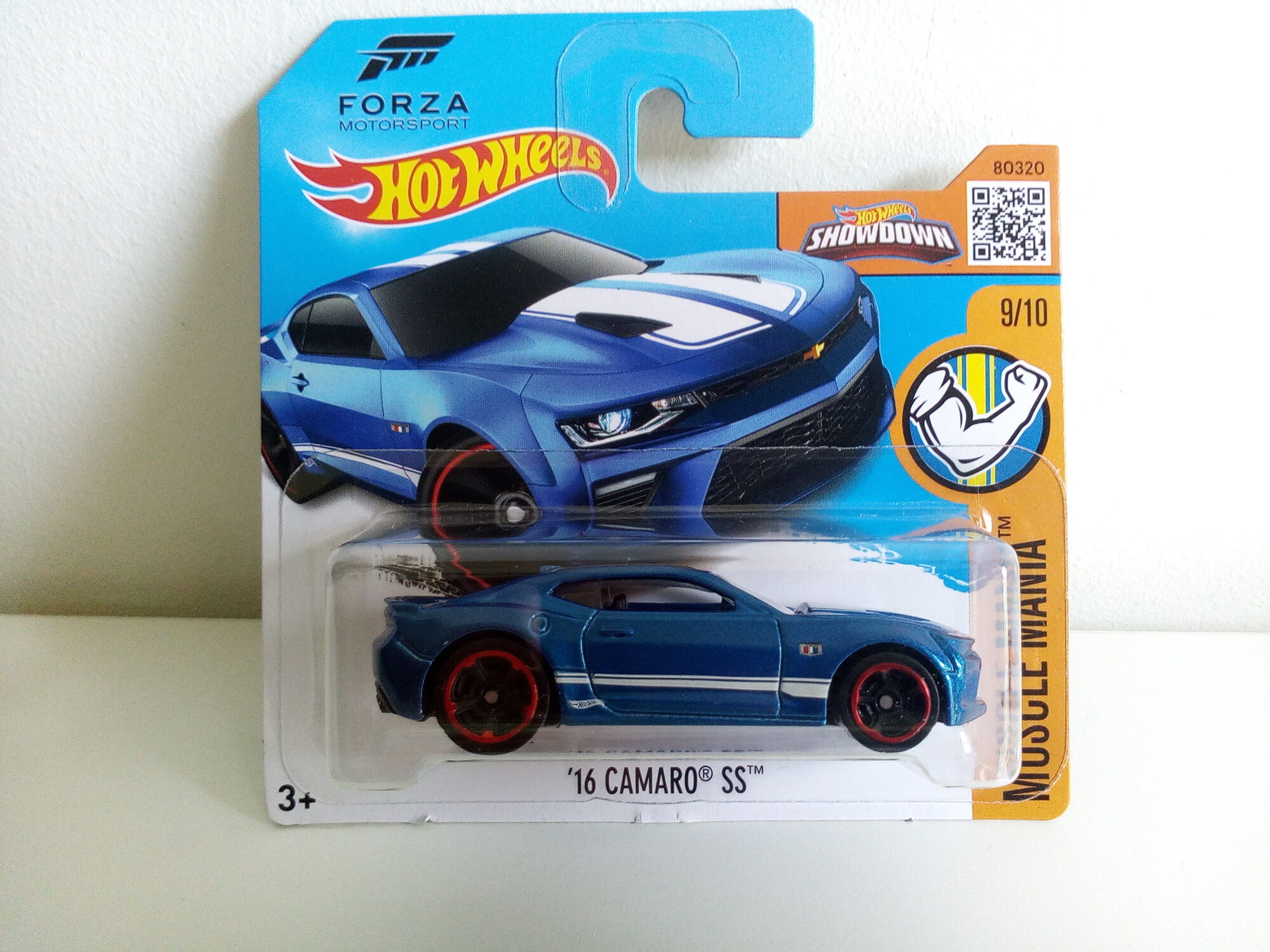 16 Camaro Ss Hot Wheels Wiki Fandom Powered By Wikia