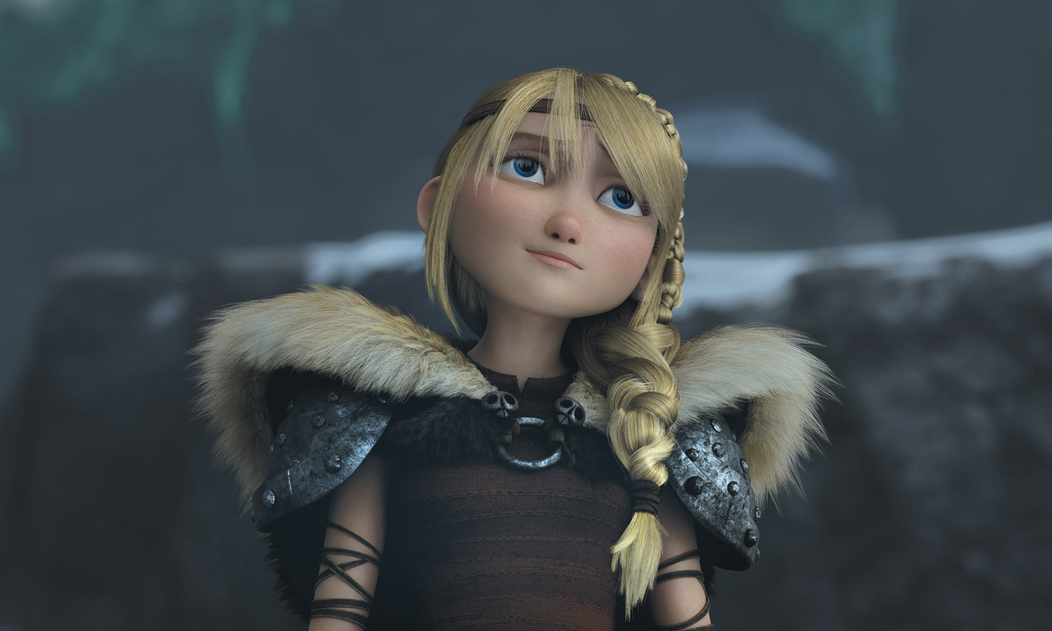 Image Astrid Hofferson How To Train Your Dragon Wiki Fandom