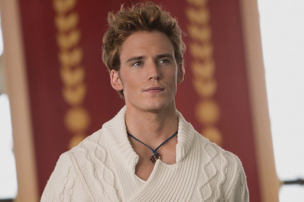 Finnick Odair | Wiki Hunger Games France | Fandom powered by Wikia Finnick Odair | Wiki Hunger Games France | Fandom powered by Wikia