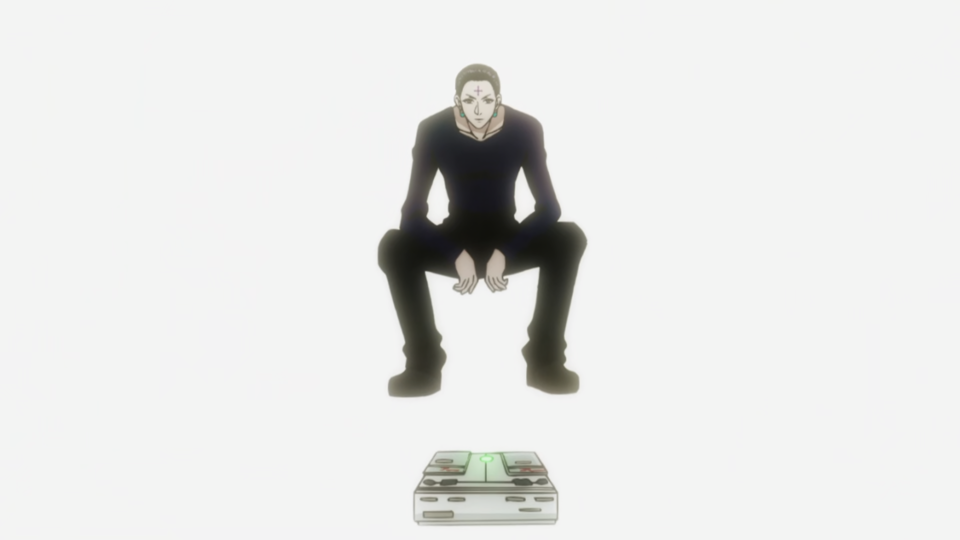 Image - Chrollo awaits.png | Hunterpedia | FANDOM powered by Wikia Image - Chrollo awaits.png | Hunterpedia | FANDOM powered by Wikia