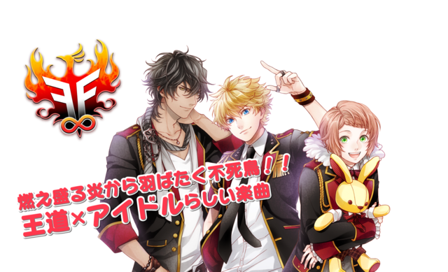 Units I Chu Wikia Fandom Powered By Wikia