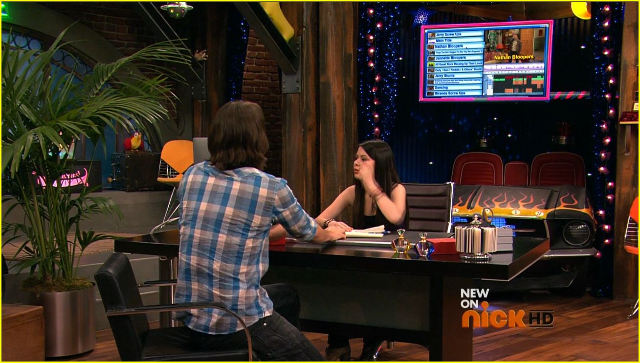 Ibloop Icarly Wiki Fandom Powered By Wikia