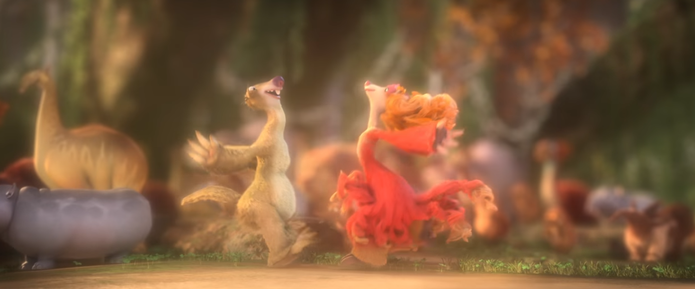 Brooke Ice Age Wiki Fandom Powered By Wikia