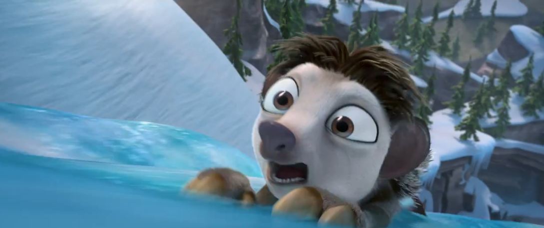 Louis Ice Age Wiki Fandom Powered By Wikia