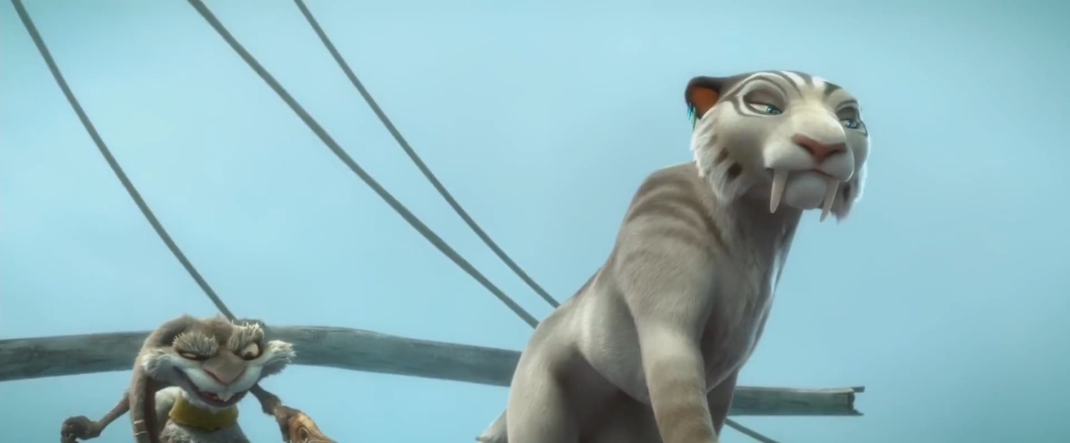 Shira Ice Age Wiki Fandom Powered By Wikia