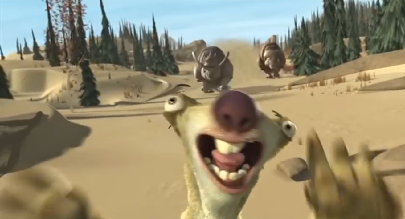 Image Sidcarlfrank Ice Age Wiki Fandom Powered By Wikia