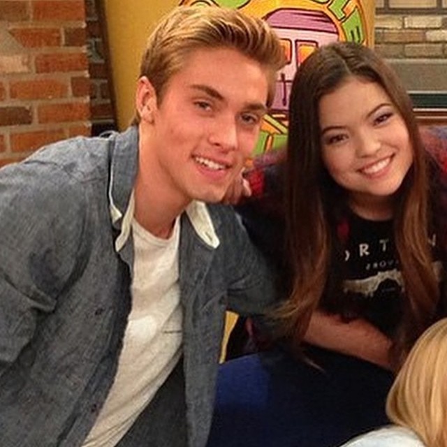 Piper And Austin I Didnt Do It Wiki Fandom Powered By Wikia