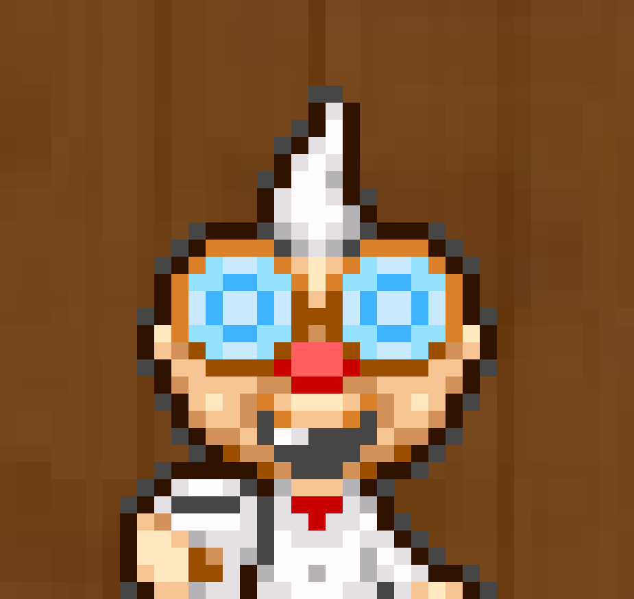 Professor Elvin Gadd | ILVG Productions Wiki | Fandom powered by Wikia Professor Elvin Gadd | ILVG Productions Wiki | Fandom powered by Wikia