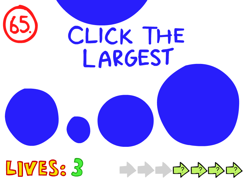 Question 65 The Impossible Quiz The Impossible Quiz Wiki Fandom