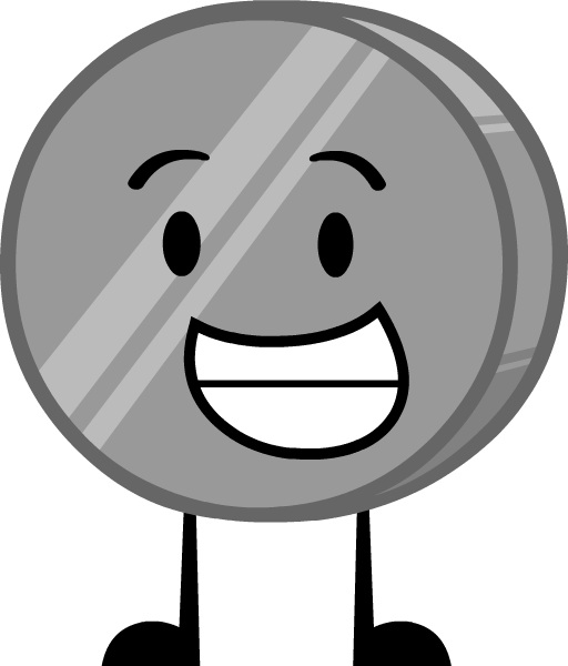 Image - Nickel.jpg | Inanimate Insanity Wiki | FANDOM powered by Wikia Image - Nickel.jpg | Inanimate Insanity Wiki | FANDOM powered by Wikia