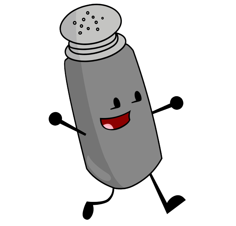 Pepper | Inanimate Insanity Wiki | FANDOM powered by Wikia Pepper | Inanimate Insanity Wiki | FANDOM powered by Wikia