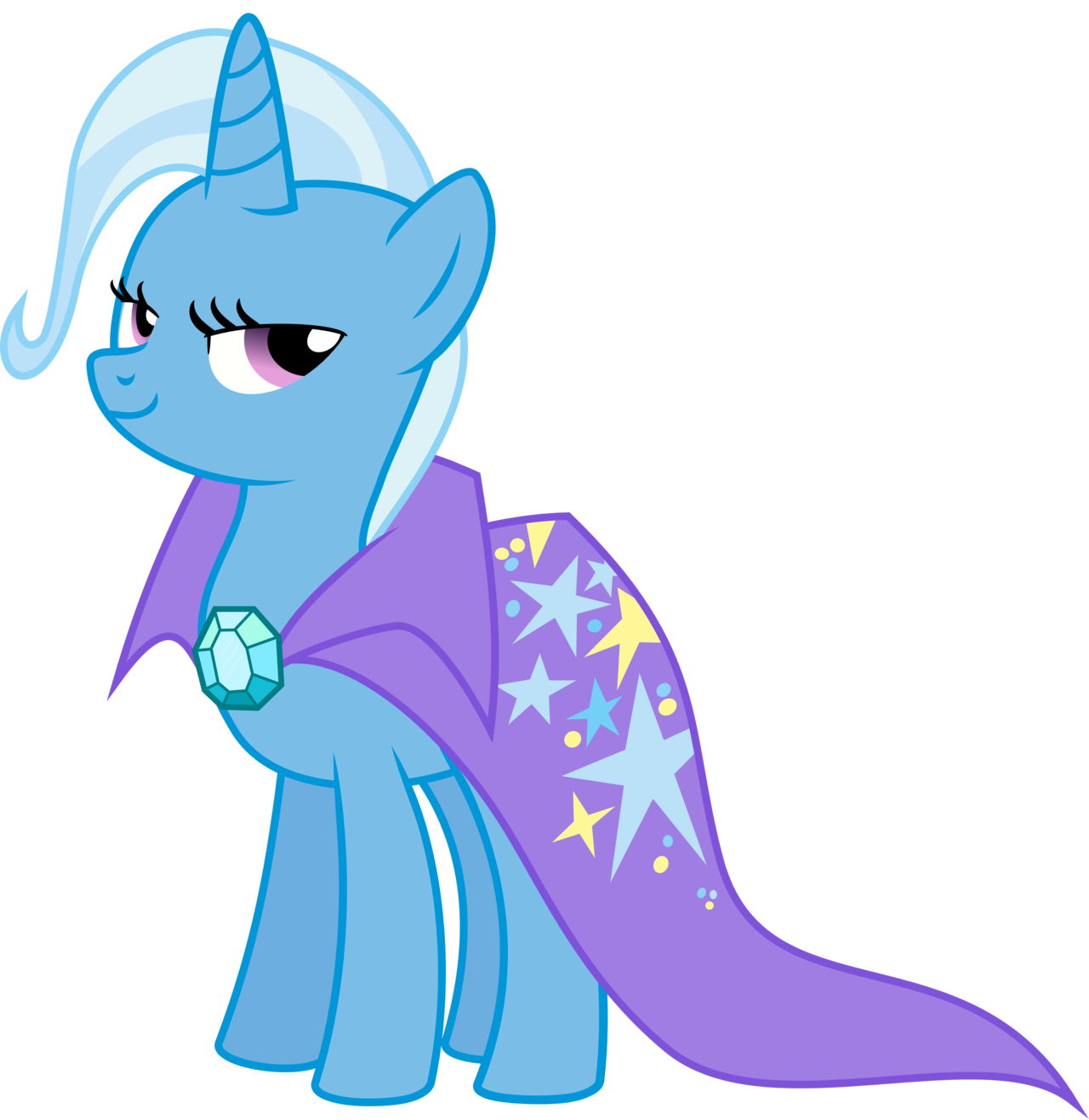 Trixie Lulamoon (My Little Pony) | Infinite Loops Wiki | Fandom powered ... Trixie Lulamoon (My Little Pony) | Infinite Loops Wiki | Fandom powered ...