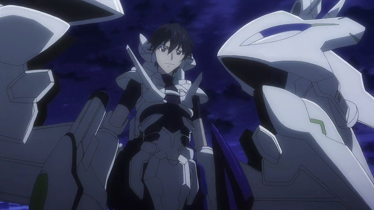 Image Ichika 10 Infinite Stratos Wiki Fandom Powered By Wikia