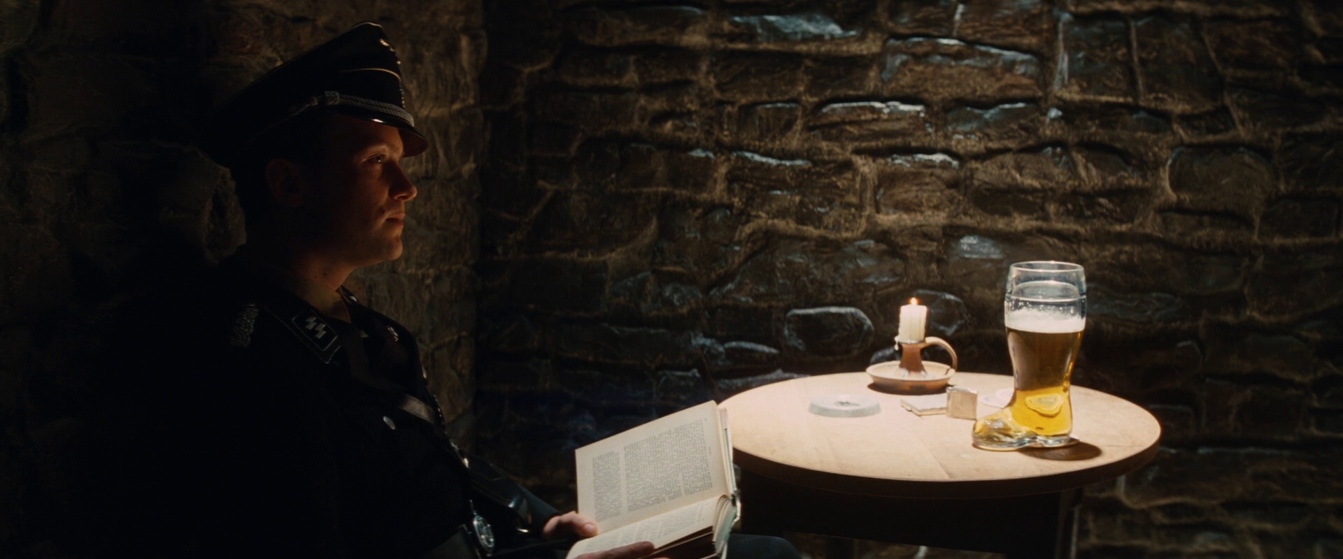 Boot Shaped Mug Inglourious Basterds Wiki Fandom Powered By Wikia