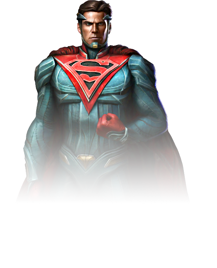 Superman Injusticegods Among Us Wiki Fandom Powered By Wikia