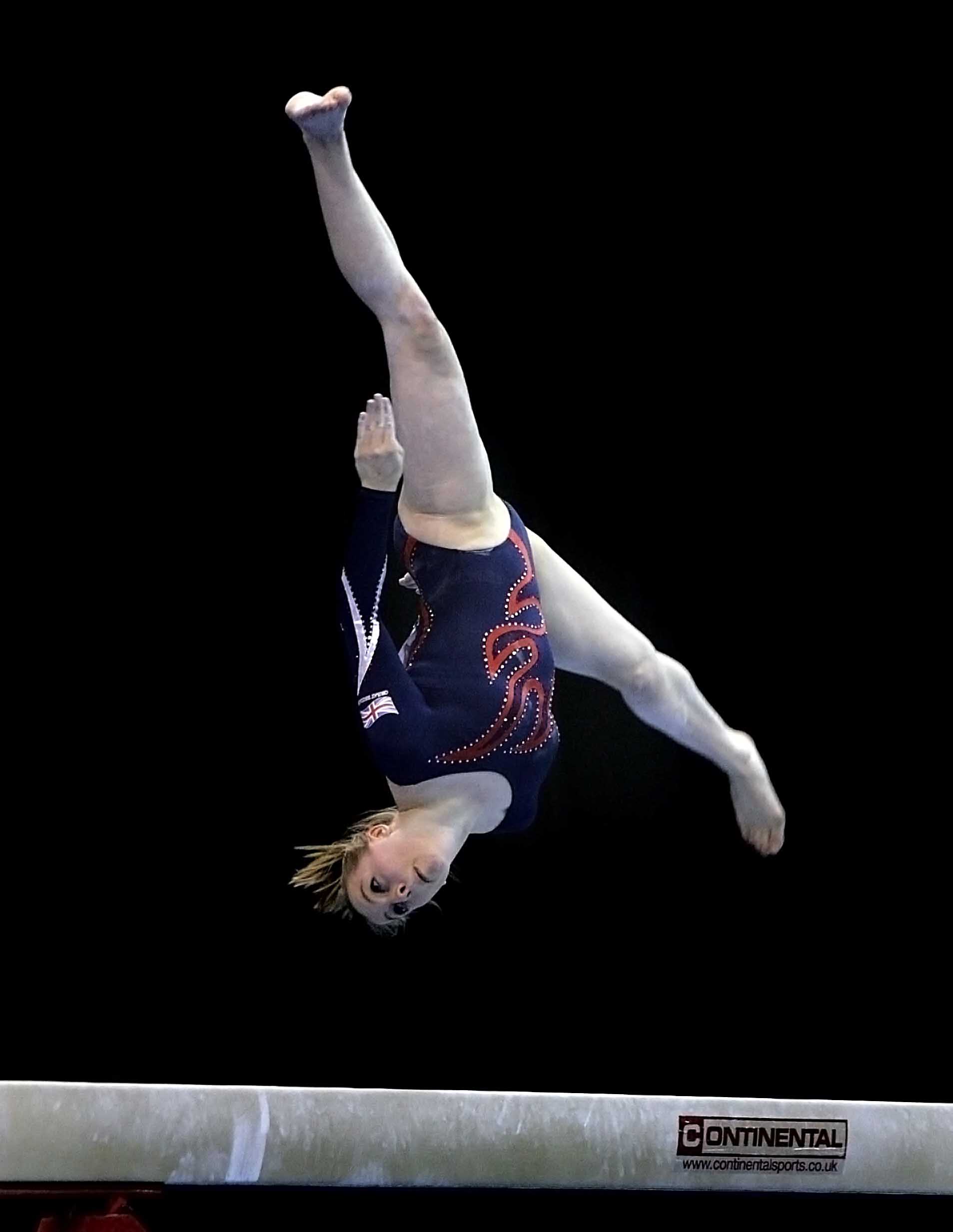 Niamh Rippin Gymnastics Wiki Fandom Powered By Wikia