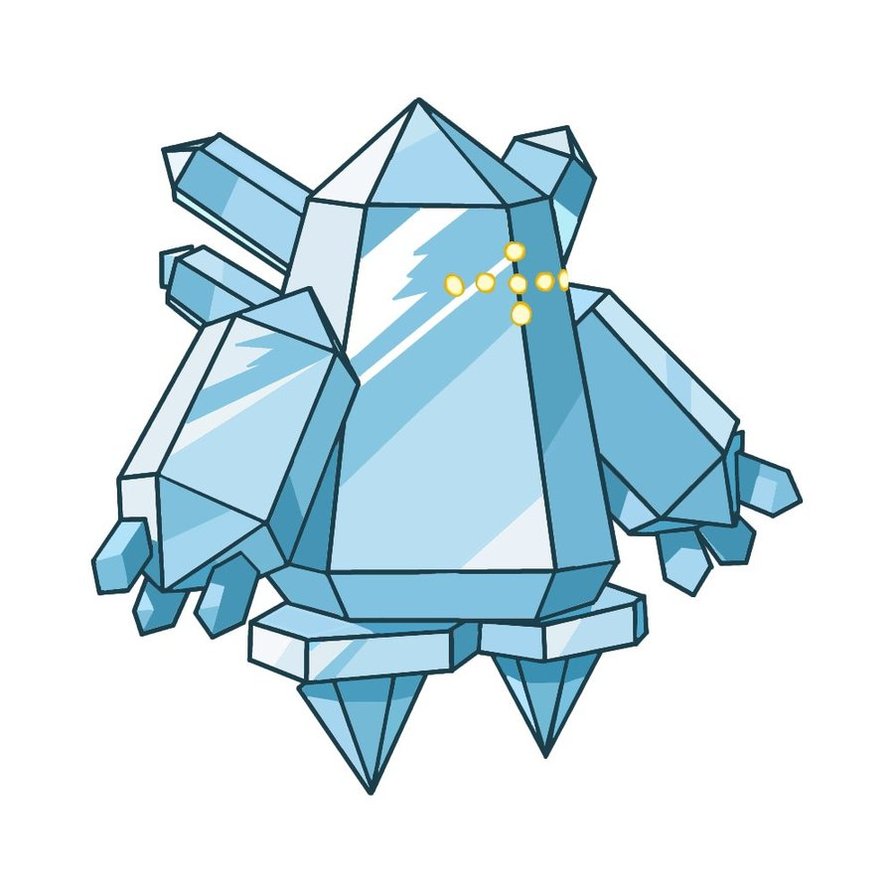 Regice | Jaden's Adventures Wiki | Fandom powered by Wikia Regice | Jaden's Adventures Wiki | Fandom powered by Wikia