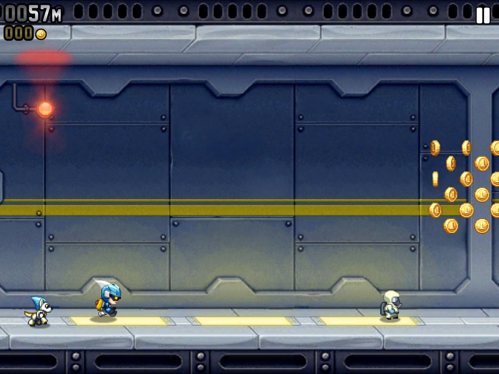 Gravity Suit Jetpack Joyride Wiki Fandom Powered By Wikia