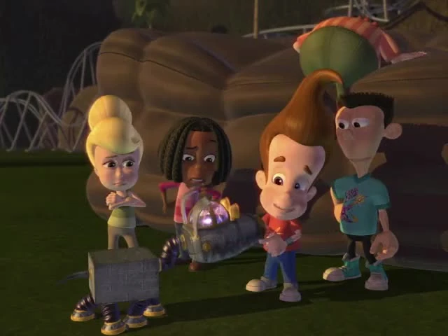 Image - The-Adventures-of-Jimmy-Neutron-Boy-Genius-Season-3-Episode-1-Lights-Camera-Danger-.jpg ...