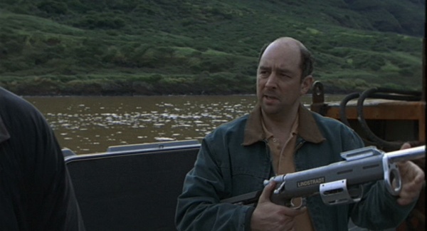 Lindstradt Air Gun Jurassic Park Wiki Fandom Powered By Wikia