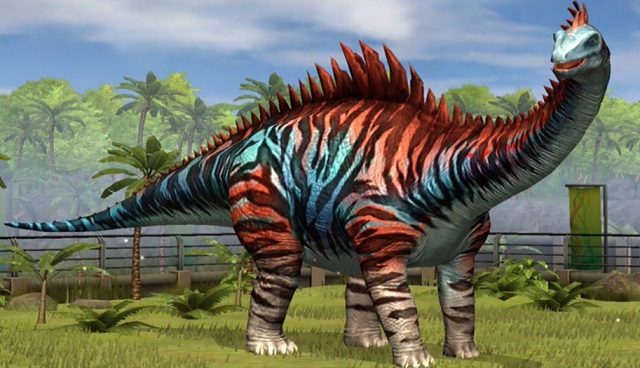 Diplodocus/JW: TG | Jurassic Park wiki | FANDOM powered by Wikia Diplodocus/JW: TG | Jurassic Park wiki | FANDOM powered by Wikia