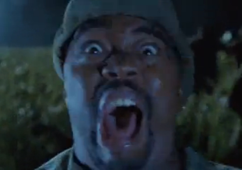 Screaming Hunter Jurassic Park Wiki Fandom Powered By Wikia