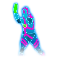 Satisfaction (Isak Original Extended) - Just Dance Wiki