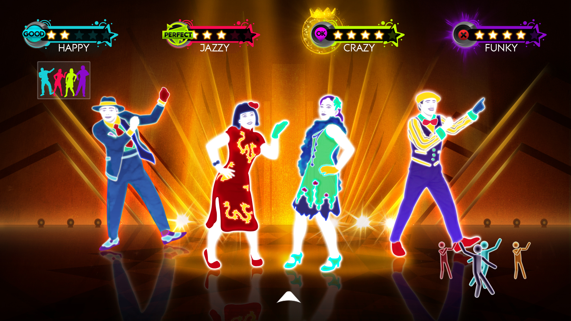 Dynamite Just Dance Wiki Fandom Powered By Wikia