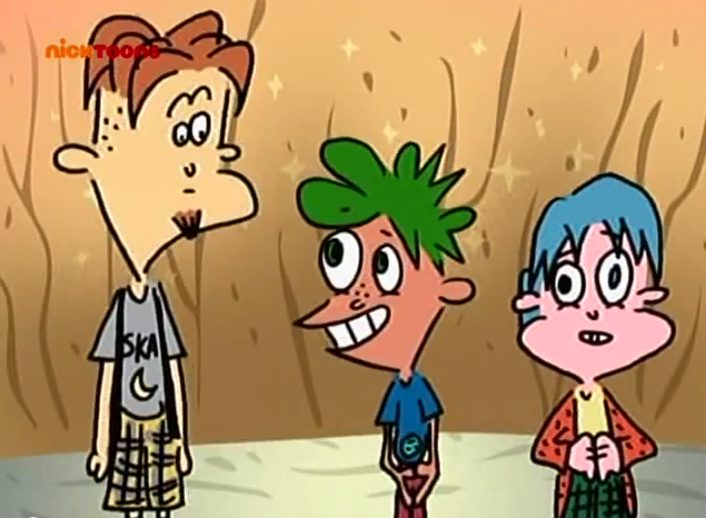 Kablam James Kablam Kablam Wiki Fandom Powered By Wikia