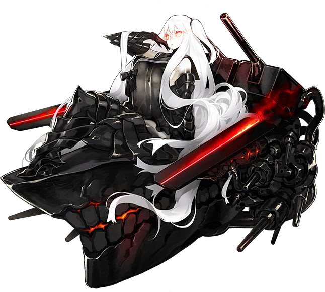 Aircraft Carrier Demon Kancolle Wiki Fandom Powered By Wikia