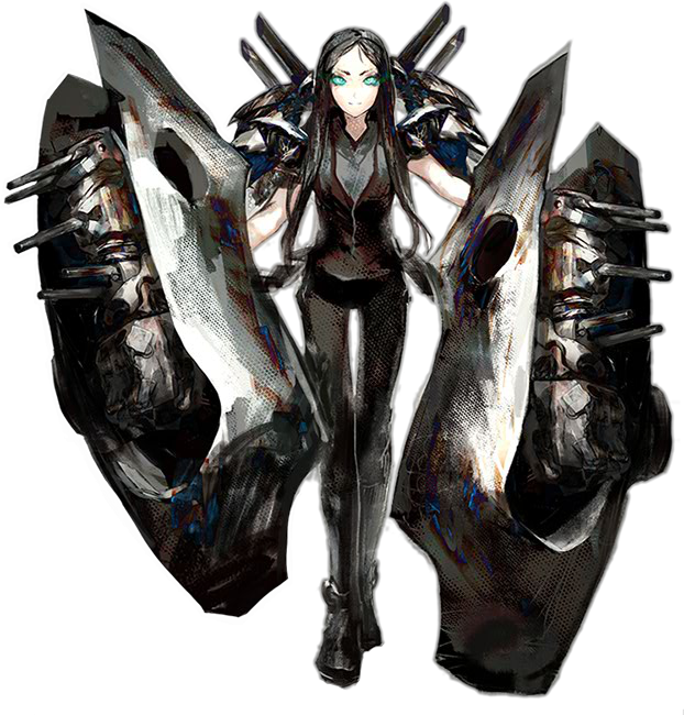 Battleship Ru Class Kancolle Wiki Fandom Powered By Wikia