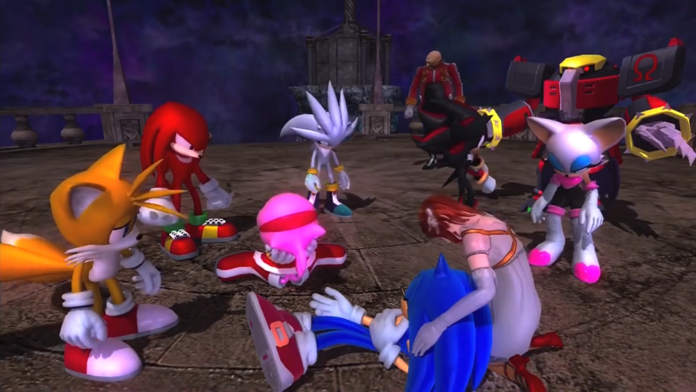 Image Amy Rose Crying Over Sonicpng Katie Sandows Adventures Wiki Fandom Powered By Wikia