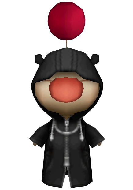 Moguri (Org.) | Kingdom Hearts, l'enciclopedia dei mondi Wiki | Fandom ...