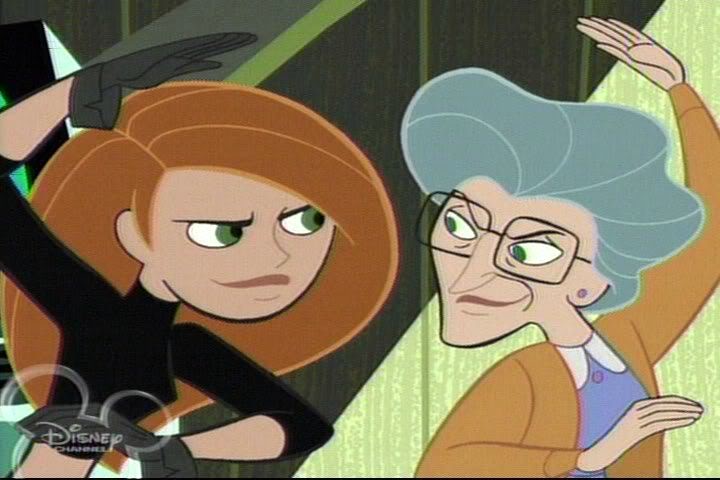 Kims Clothes Kim Possible Wiki Fandom Powered By Wikia