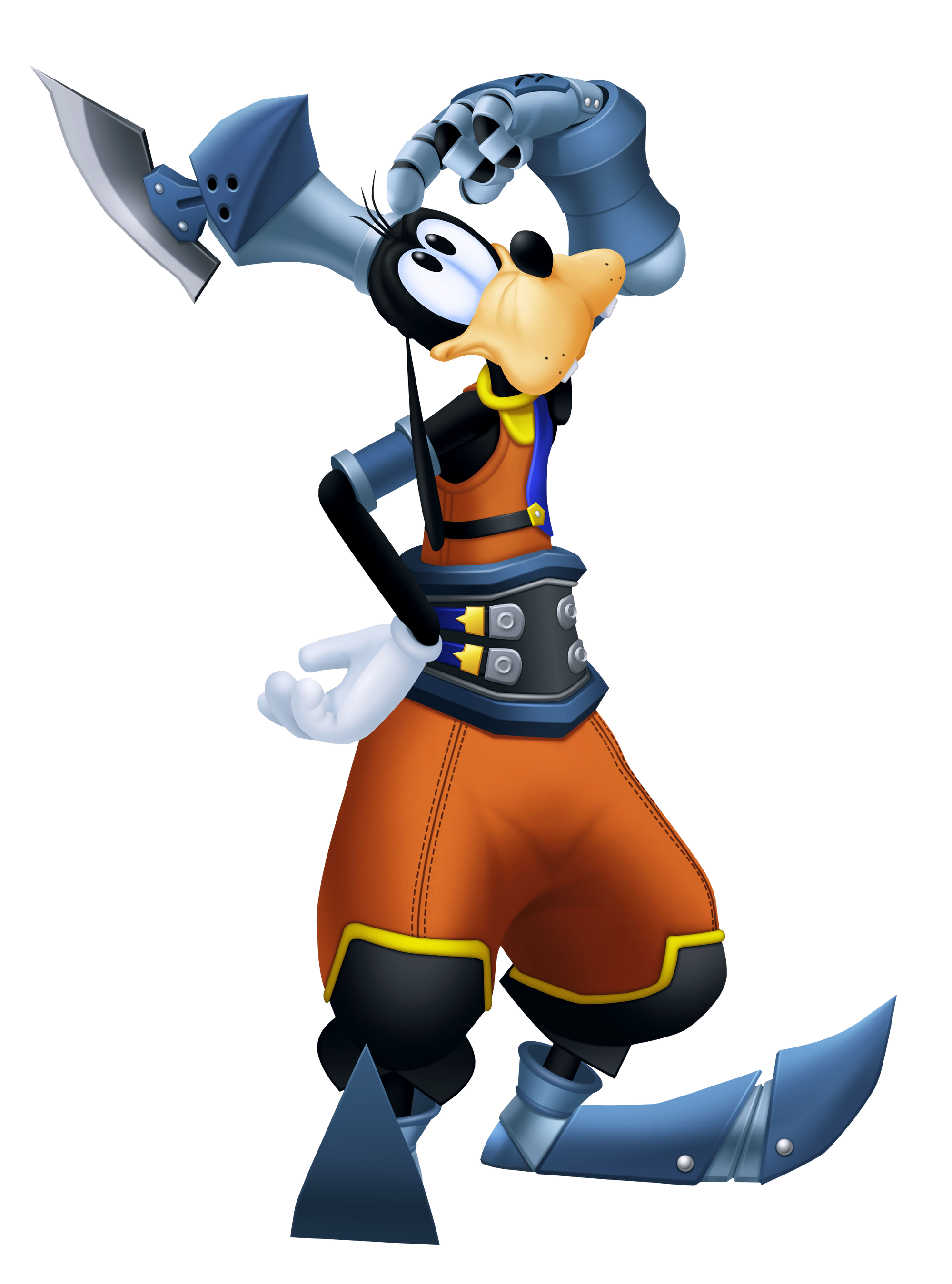 Goofy | Kingdom Hearts Wiki | FANDOM powered by Wikia Goofy | Kingdom Hearts Wiki | FANDOM powered by Wikia