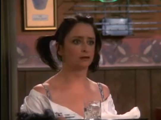 Denise Battaglia | King Of Queens Wiki | FANDOM powered by Wikia