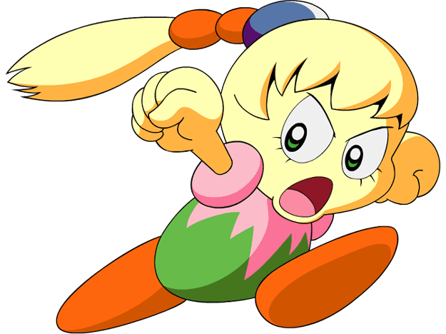 Tiff Kirby Wiki Fandom Powered By Wikia