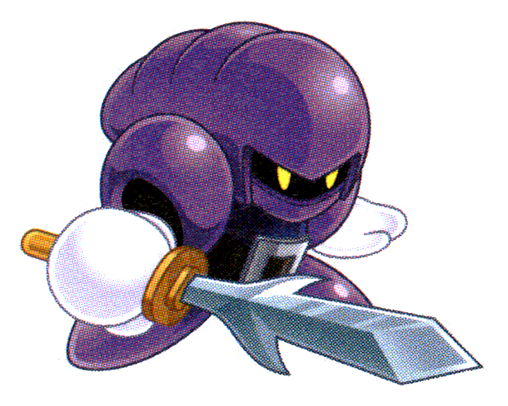 Sword Knight | Kirby Wiki | FANDOM powered by Wikia Sword Knight | Kirby Wiki | FANDOM powered by Wikia
