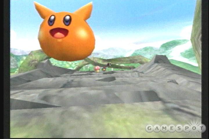 Monster Kirby Wiki Fandom Powered By Wikia