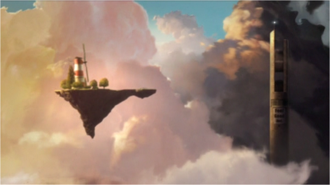 Feel Good Inc. tower | Gorillaz Wiki | Fandom powered by Wikia Feel Good Inc. tower | Gorillaz Wiki | Fandom powered by Wikia