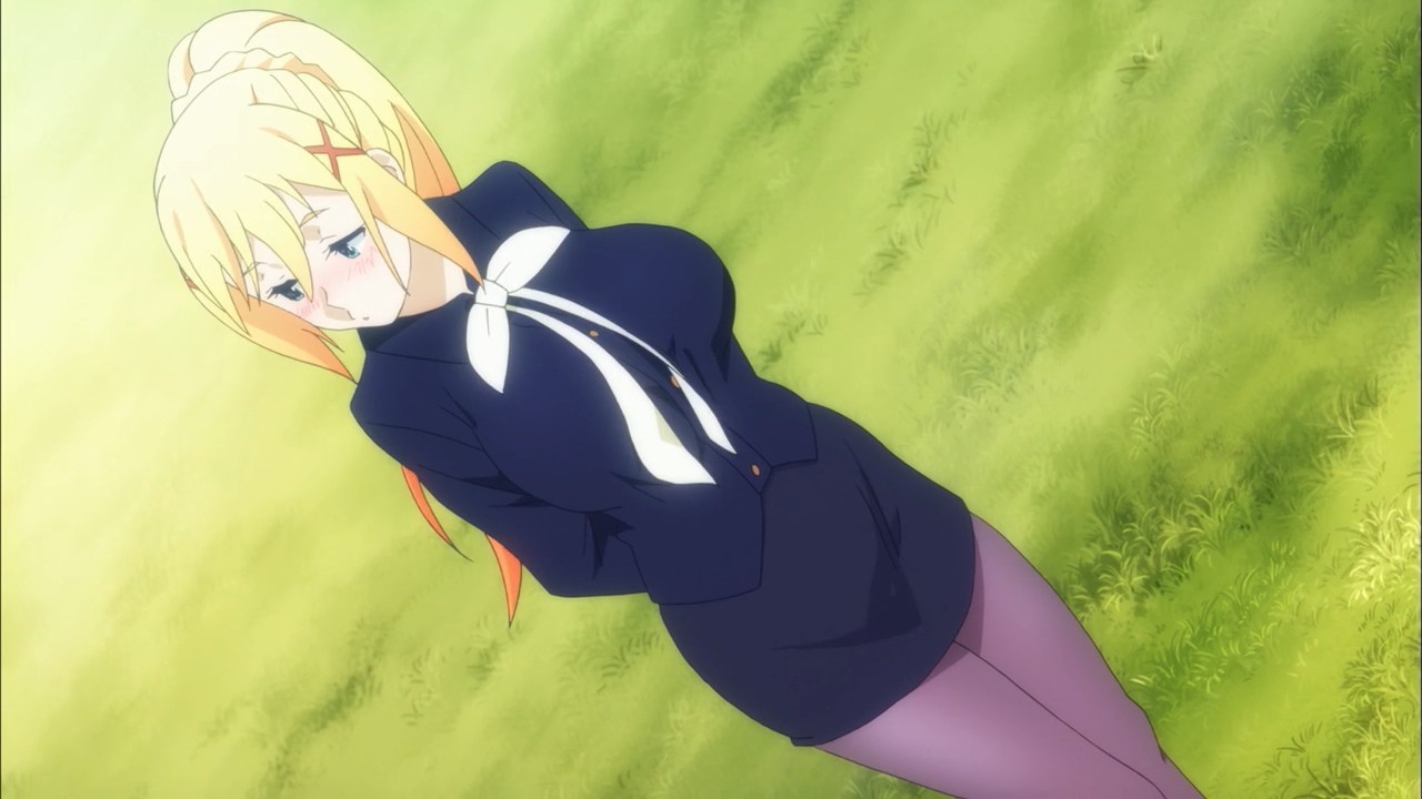 Image Darkness Konosuba 09 5 Kono Subarashii Sekai Ni Shukufuku Wo Wiki Fandom