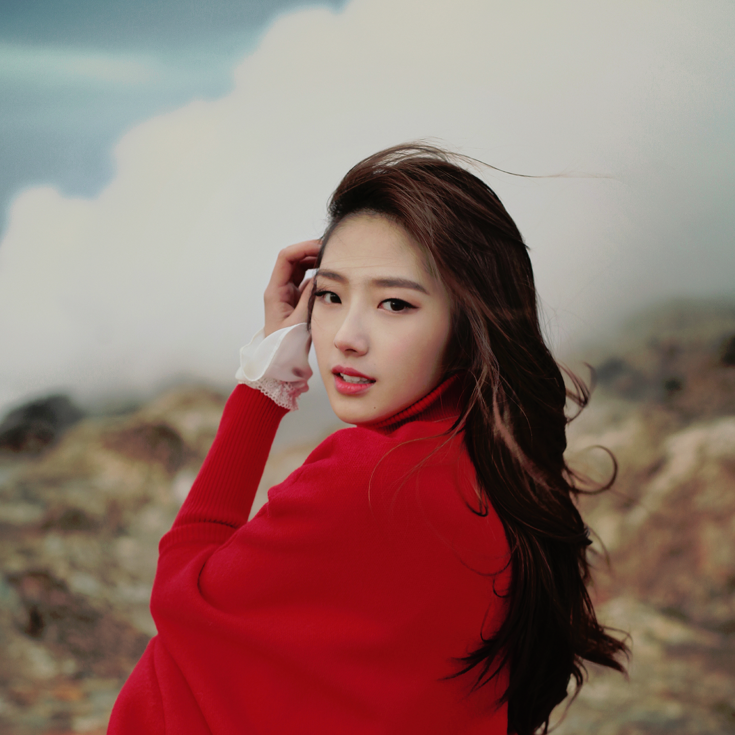 HaSeul | Kpop Wiki | FANDOM powered by Wikia