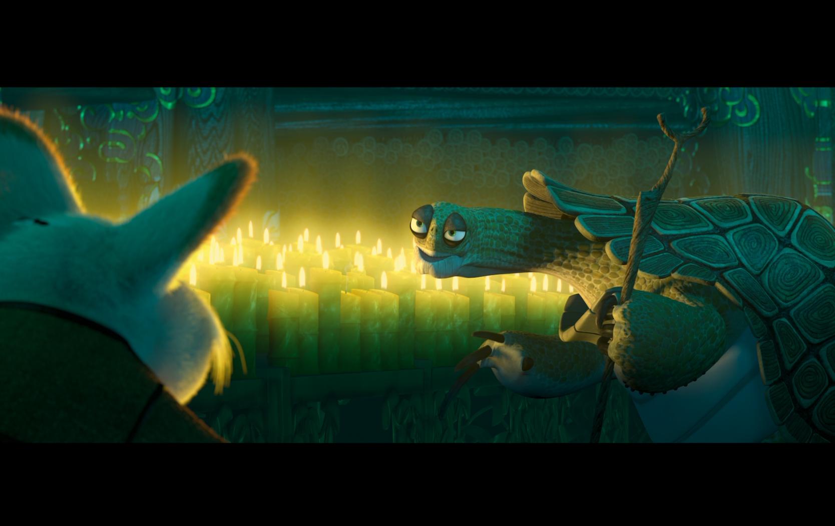 Oogway Kung Fu Panda Wiki Fandom Powered By Wikia