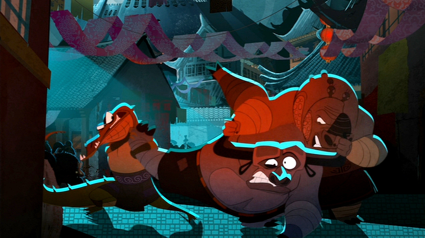 Jinzhou | Kung Fu Panda Wiki | FANDOM powered by Wikia Jinzhou | Kung Fu Panda Wiki | FANDOM powered by Wikia