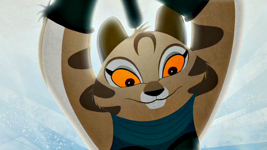 Mei Ling (student) | Kung Fu Panda Wiki | Fandom powered by Wikia Mei Ling (student) | Kung Fu Panda Wiki | Fandom powered by Wikia