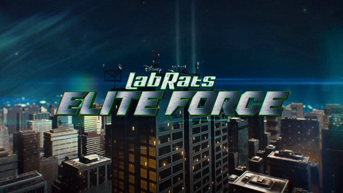 Lab Rats Elite Force Wikia Wikia