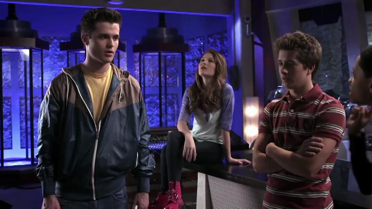 Image Adambreechase Disney Xds Lab Rats Wiki Fandom Powered By Wikia