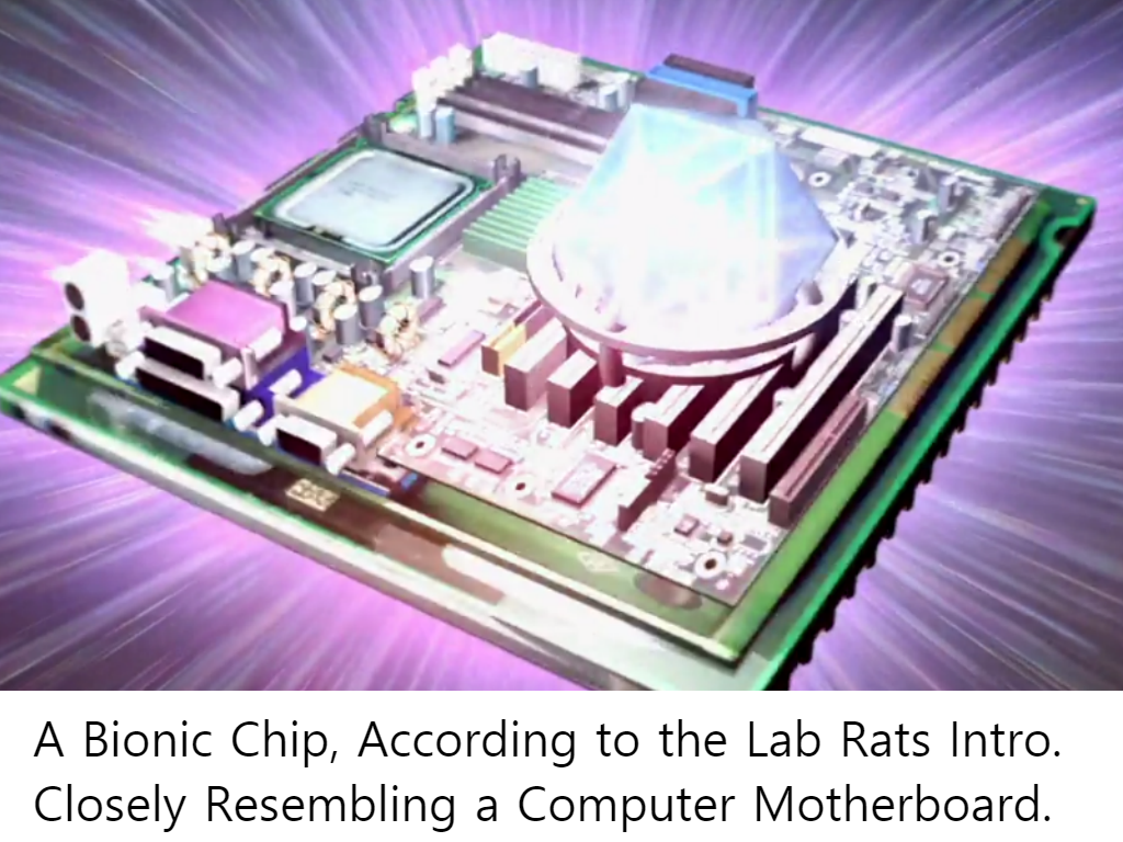 Bionic Chips Disney Xds Lab Rats Wiki Fandom Powered By Wikia